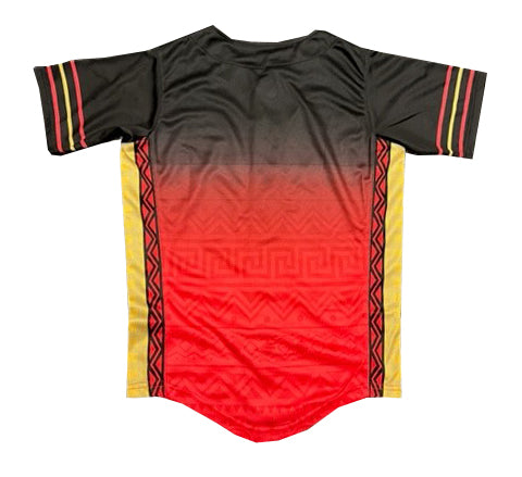 OT Sports 2024 MiLB Copa de la Diversión Luchadores de Reading Replica ...