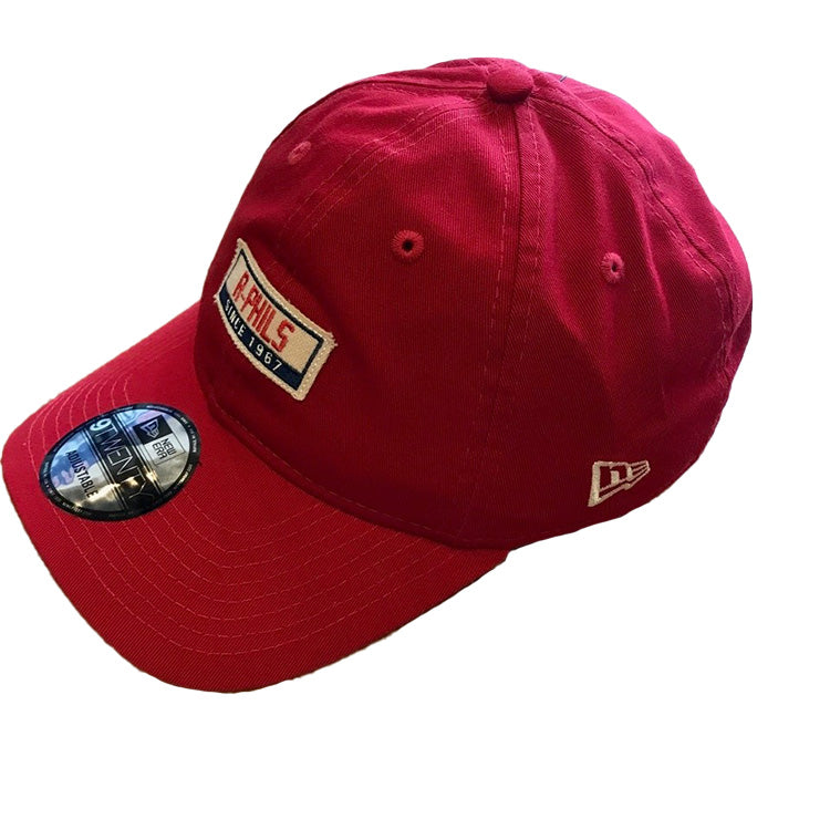 New Era 9Twenty R-Phils Cap – Reading Fightin Phils Official Store