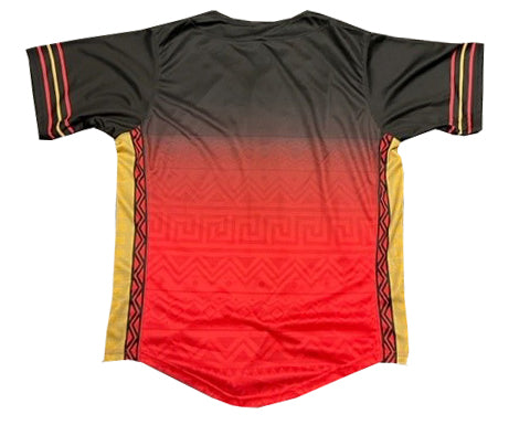OT Sports 2024 MiLB Copa de la Diversión Luchadores de Reading Replica ...