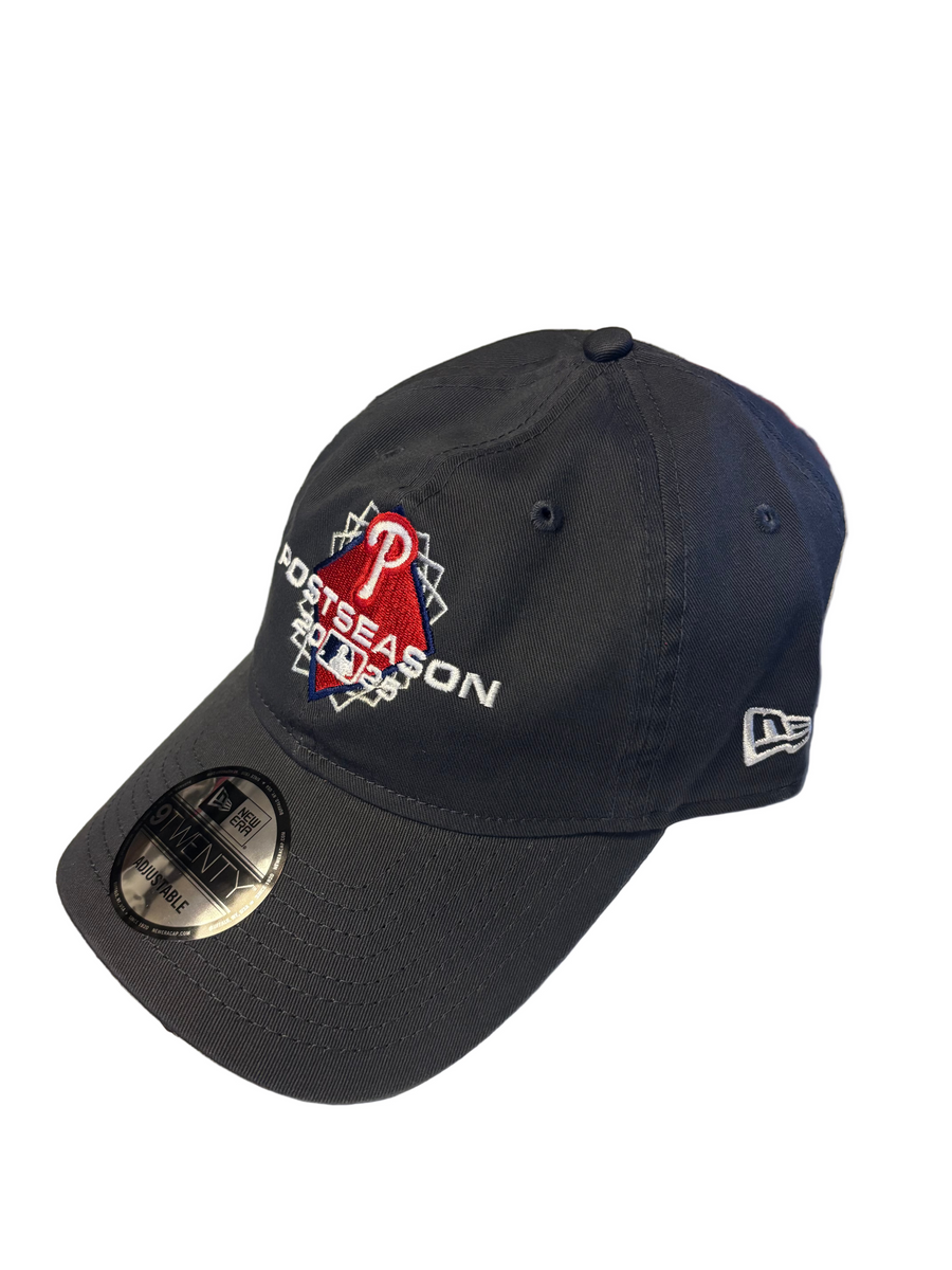 New Era Philadelphia Phillies 9Twenty 2025 Postseason Hat – Reading ...