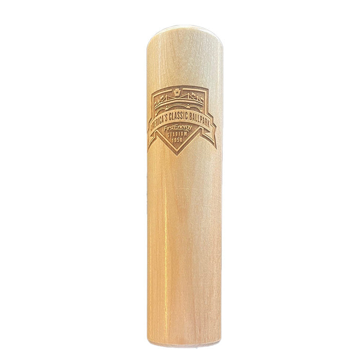 First Energy Stadium Baseball Bat Mug – Reading Fightin Phils Official ...