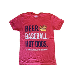 Men's T-Shirts – Reading Fightin Phils Official Store
